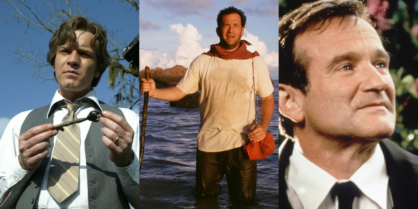 The 25 Best Movies Like 'Life of Pi', Ranked By Fans