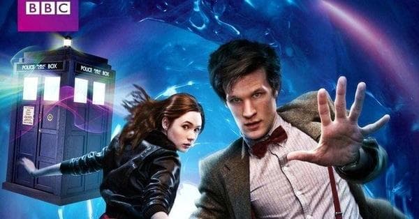 All Doctor Who Episodes | List of Doctor Who Episodes (971 Items)