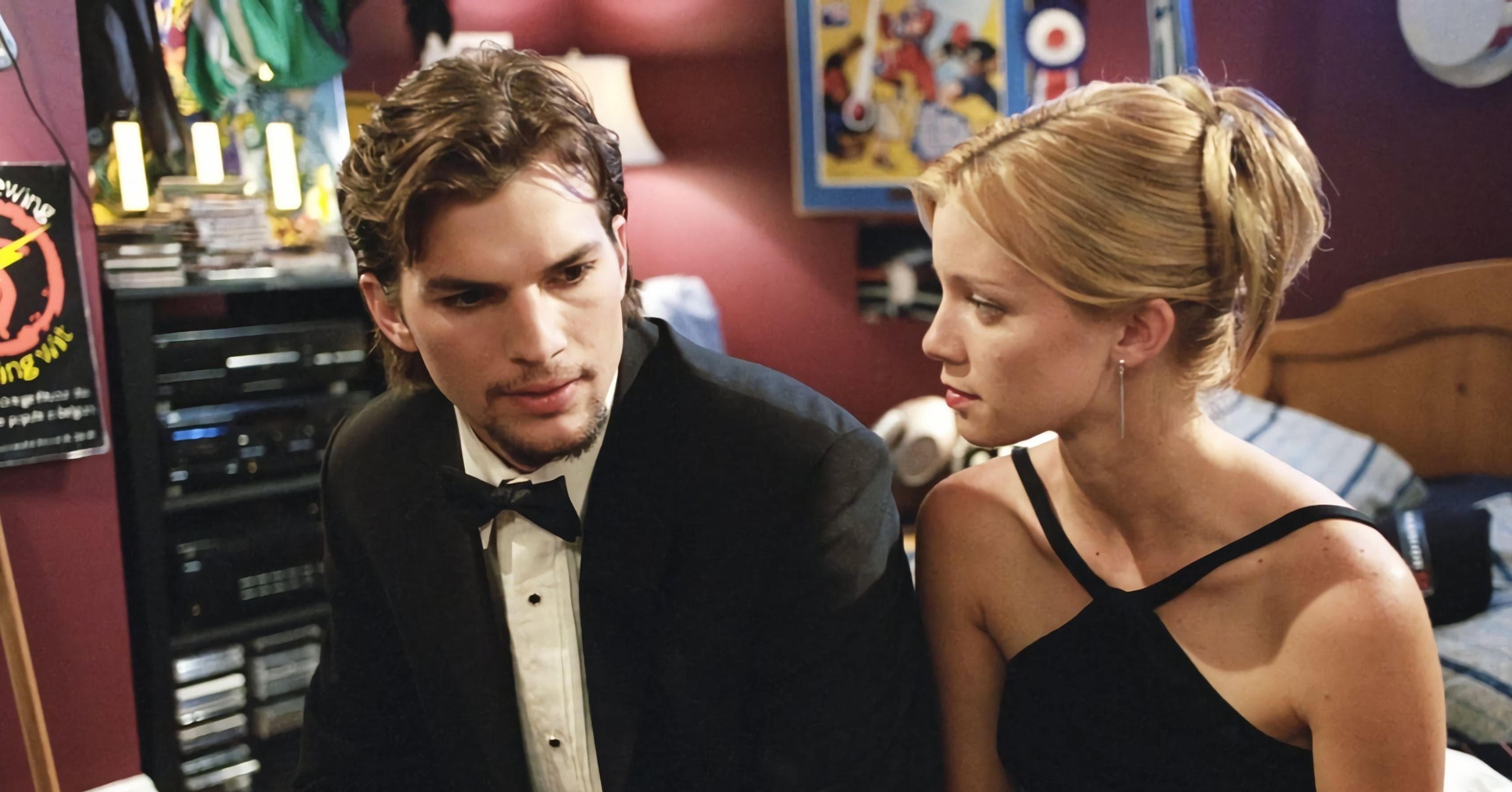 The 25 Best Movies Like 'The Butterfly Effect,' Ranked By Fans