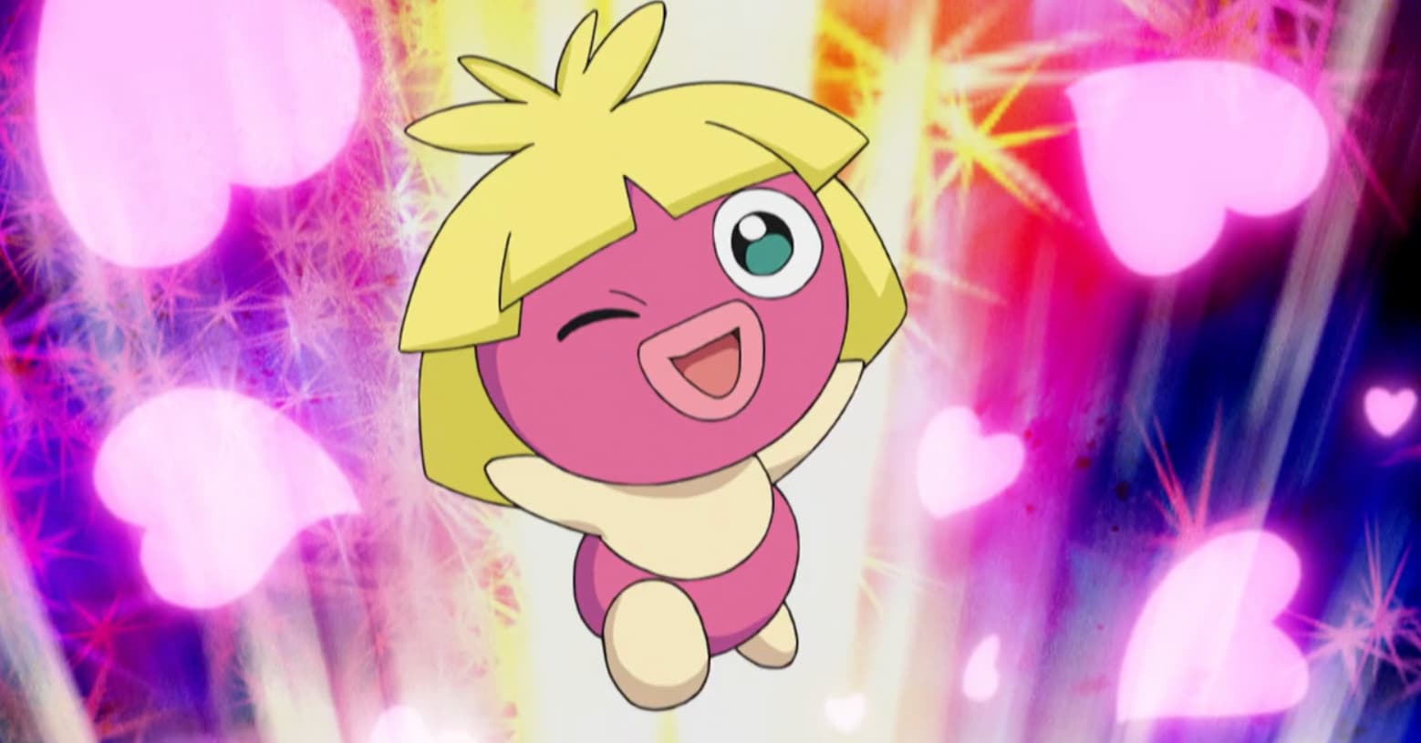 The 30+ Best Nicknames For Smoochum, Ranked