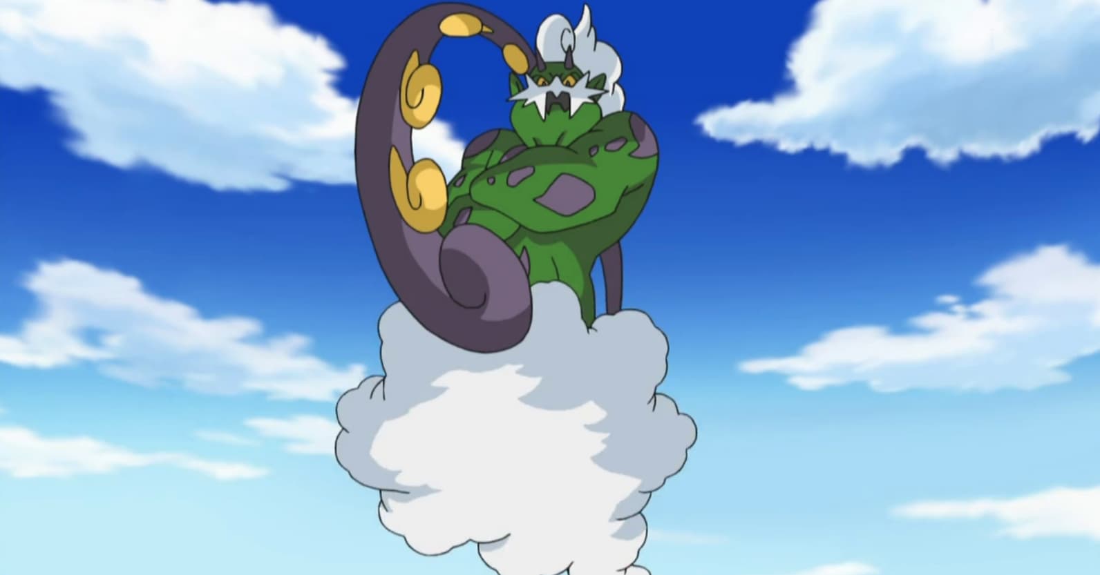 The 20+ Best Nicknames For Tornadus, Ranked