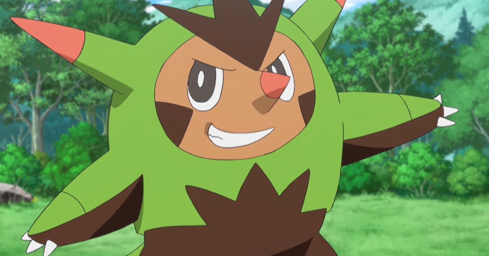 The 20+ Best Nicknames For Quilladin, Ranked