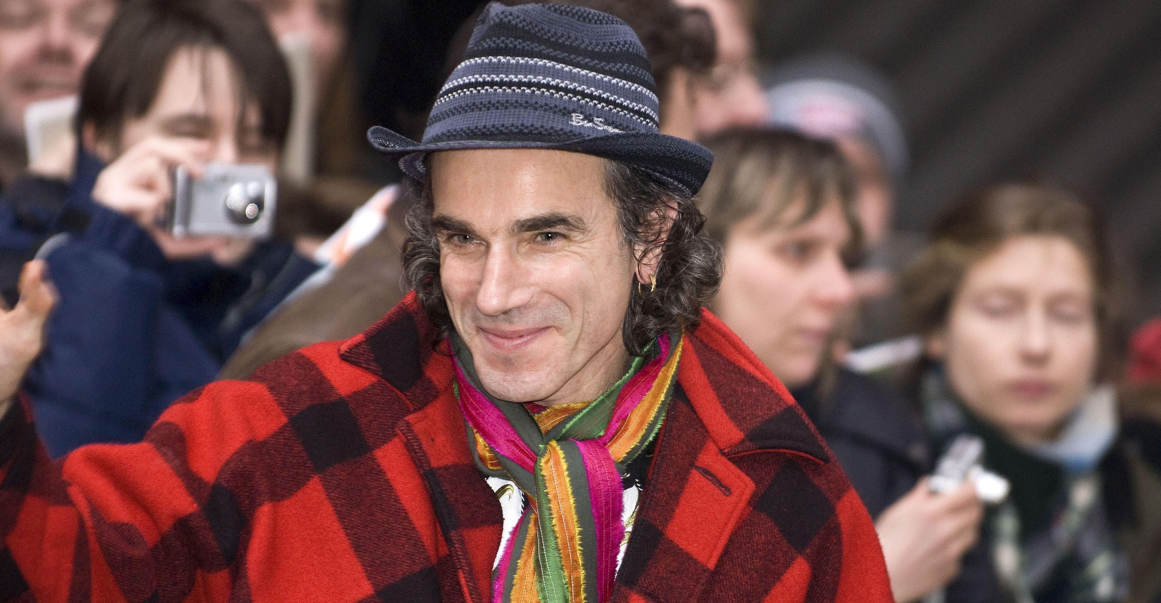 Daniel Day Lewis Is The Most Insane Method Actor In Hollywood