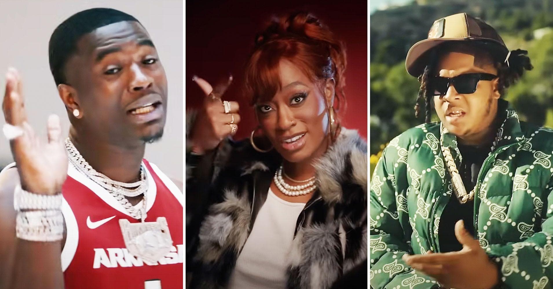 The 20 Best Rappers From Arkansas, Ranked