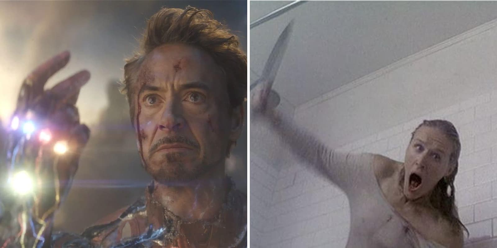Movie Death Scenes That Were Changed In Reshoots