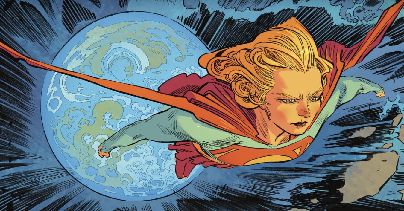 Everything We Know About 'Supergirl: Woman Of Tomorrow'