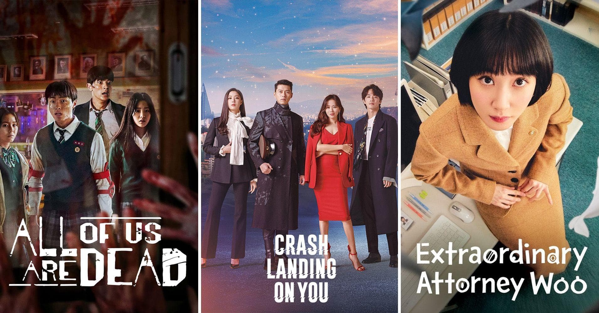 The 25+ Best New K-Dramas Of 2021, Ranked By Fans