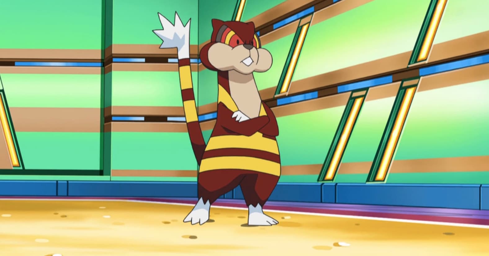 The 20+ Best Nicknames For Watchog, Ranked