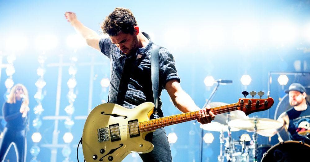 80+ Best Royal Blood Songs, Ranked Best to Worst