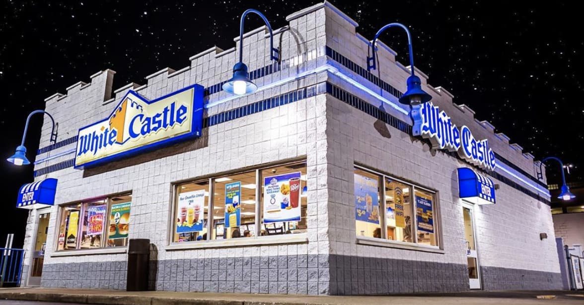 The 25+ Best Food At White Castle, Ranked By Food Lovers