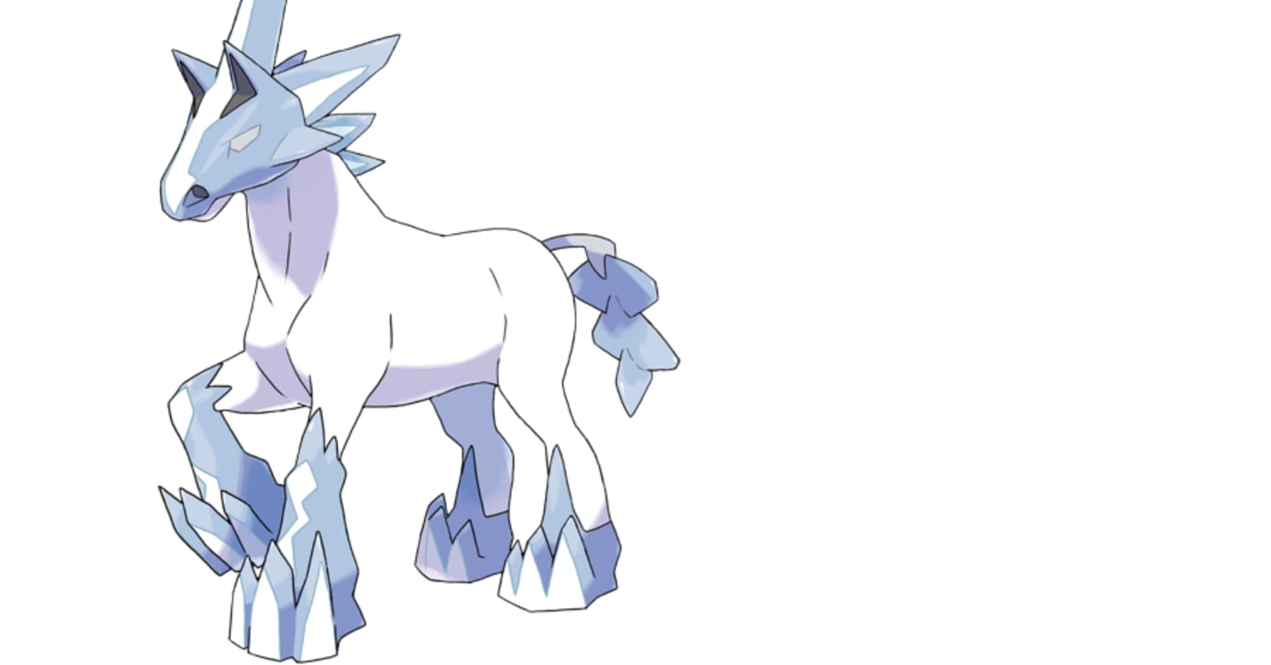 The 20+ Best Nicknames For Glastrier, Ranked