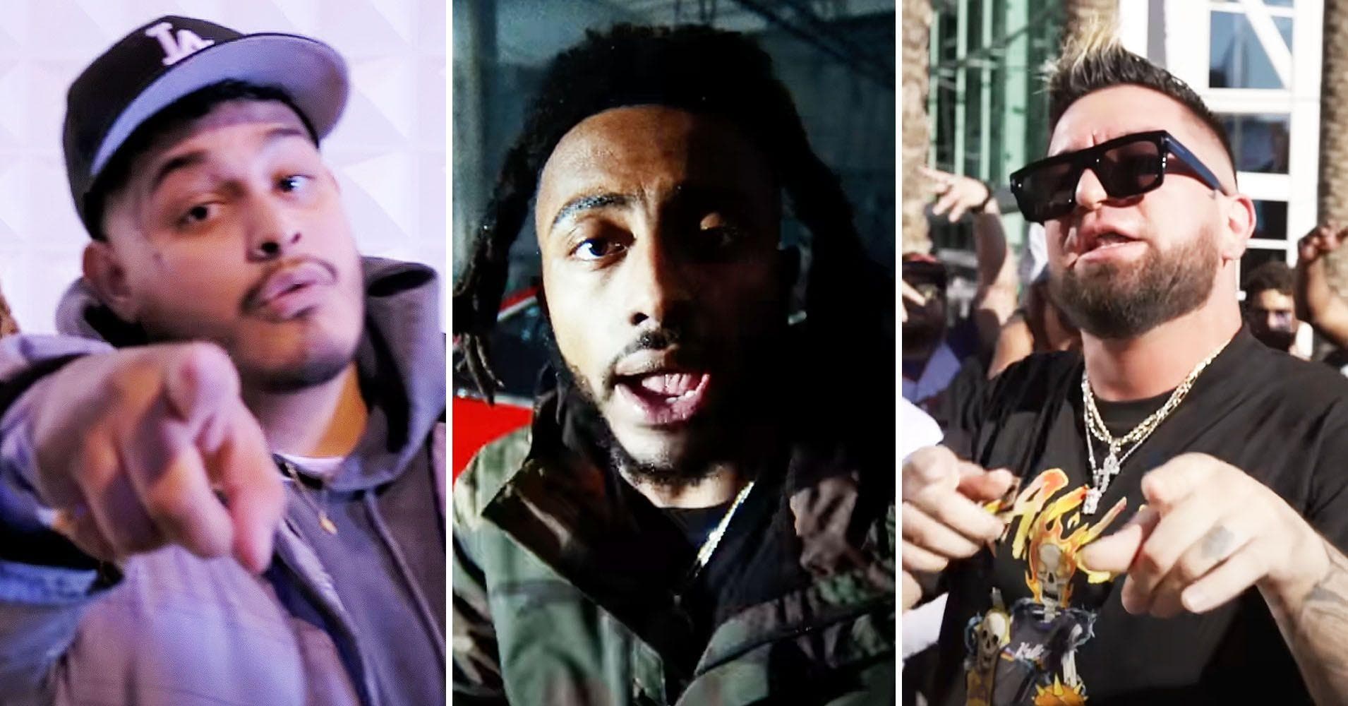 The 20 Best Arizona Rappers Of All Time, Ranked