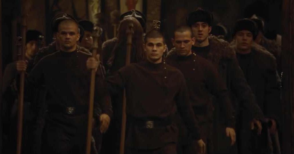 Things You (Probably) Didn't Know About The Other Wizarding Schools In ...