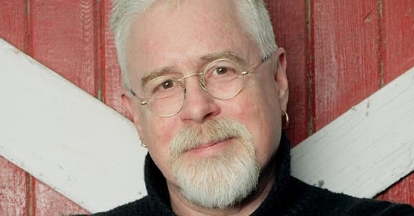 List of All Top Bruce Cockburn Albums, Ranked