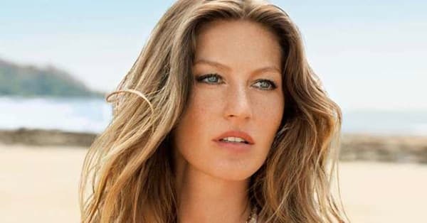 Famous Fashion Models | List of the Top Well-Known Fashion Models (Page 7)