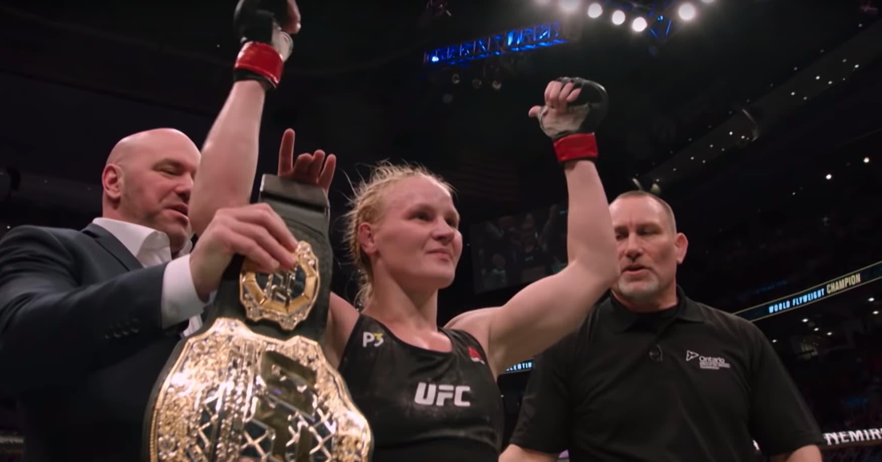 The 25+ Best UFC Muay Thai Fighters Ever, Ranked By MMA Fans