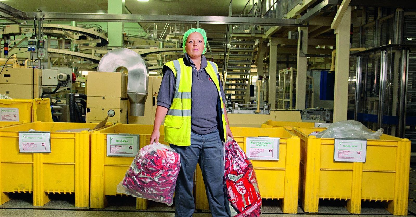 Factory Workers Share Their Wildest Stories To Prepare You For The Worst