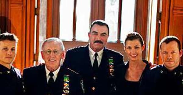 Blue Bloods Cast | List of All Blue Bloods Actors and Actresses