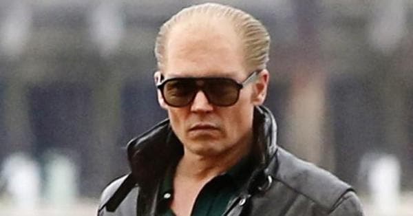 Johnny Depp Wig List | Hair Loss Style