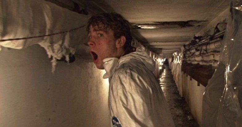 ‘Session 9’ Is The Best Psychological Horror Film You've Never Seen