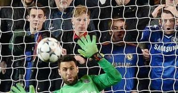 The 13 Fastest Goals Scored In World Cup History