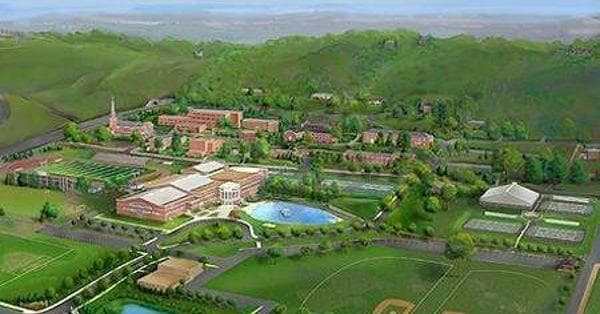 Famous Alumni of The McCallie School; Graduates and Students of Note