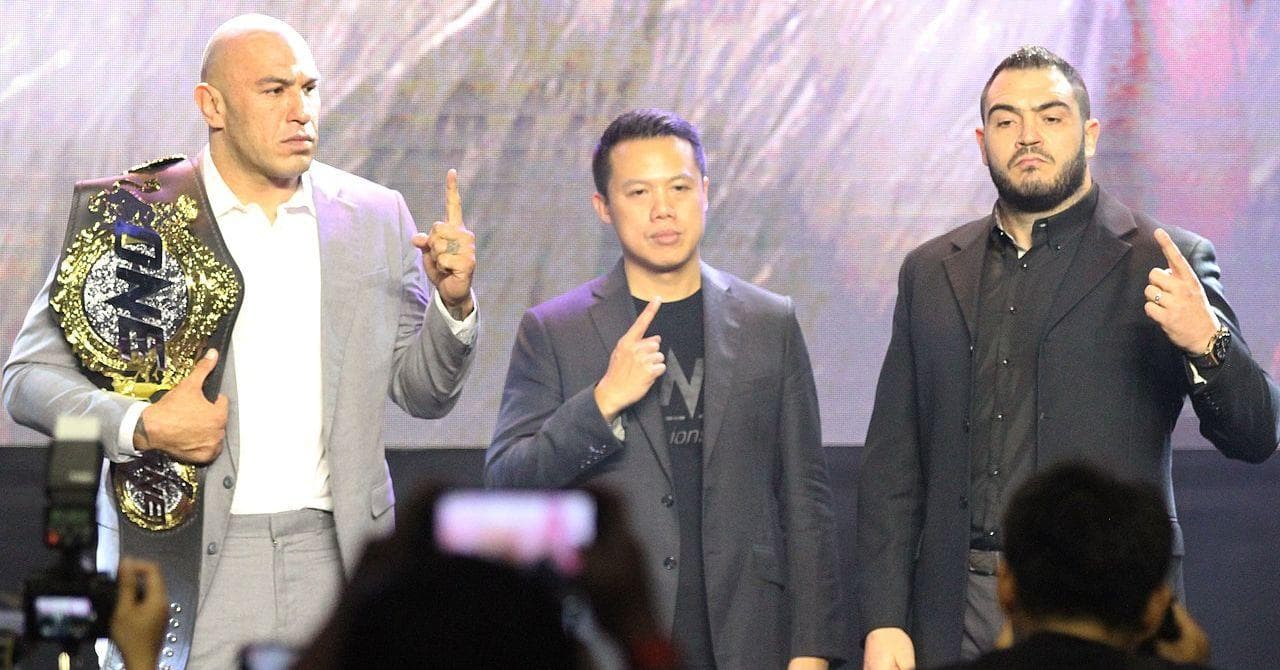 The Best Filipino UFC Fighters Of All Time, Ranked By Fans