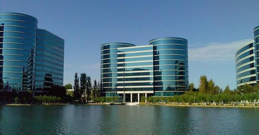Best Oracle Corporation Employees | List of Top Oracle Corporation ...