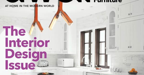 Best Interior Design Magazines | Top Home Decorating Magazines