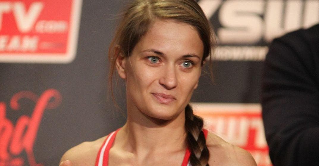 The Best Polish UFC Fighters Of All Time, Ranked By Fans