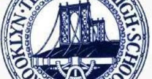 Famous Alumni of Brooklyn Technical High School; Graduates and Students ...