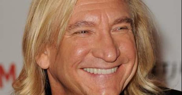 The Best Joe Walsh Albums, Ranked By Fans