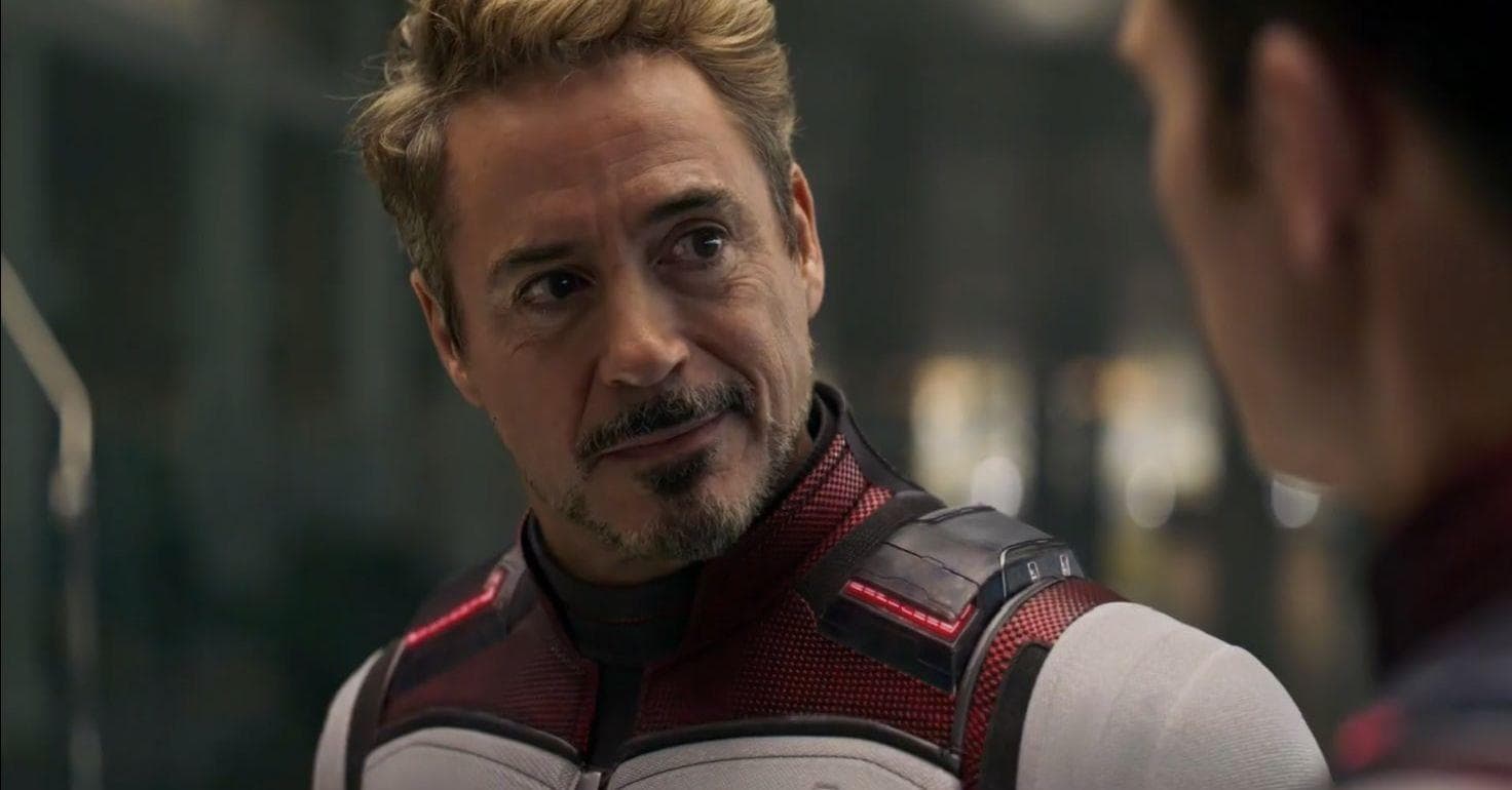 15 MCU Fans Share Iron Man Headcanons That Actually Make Sense