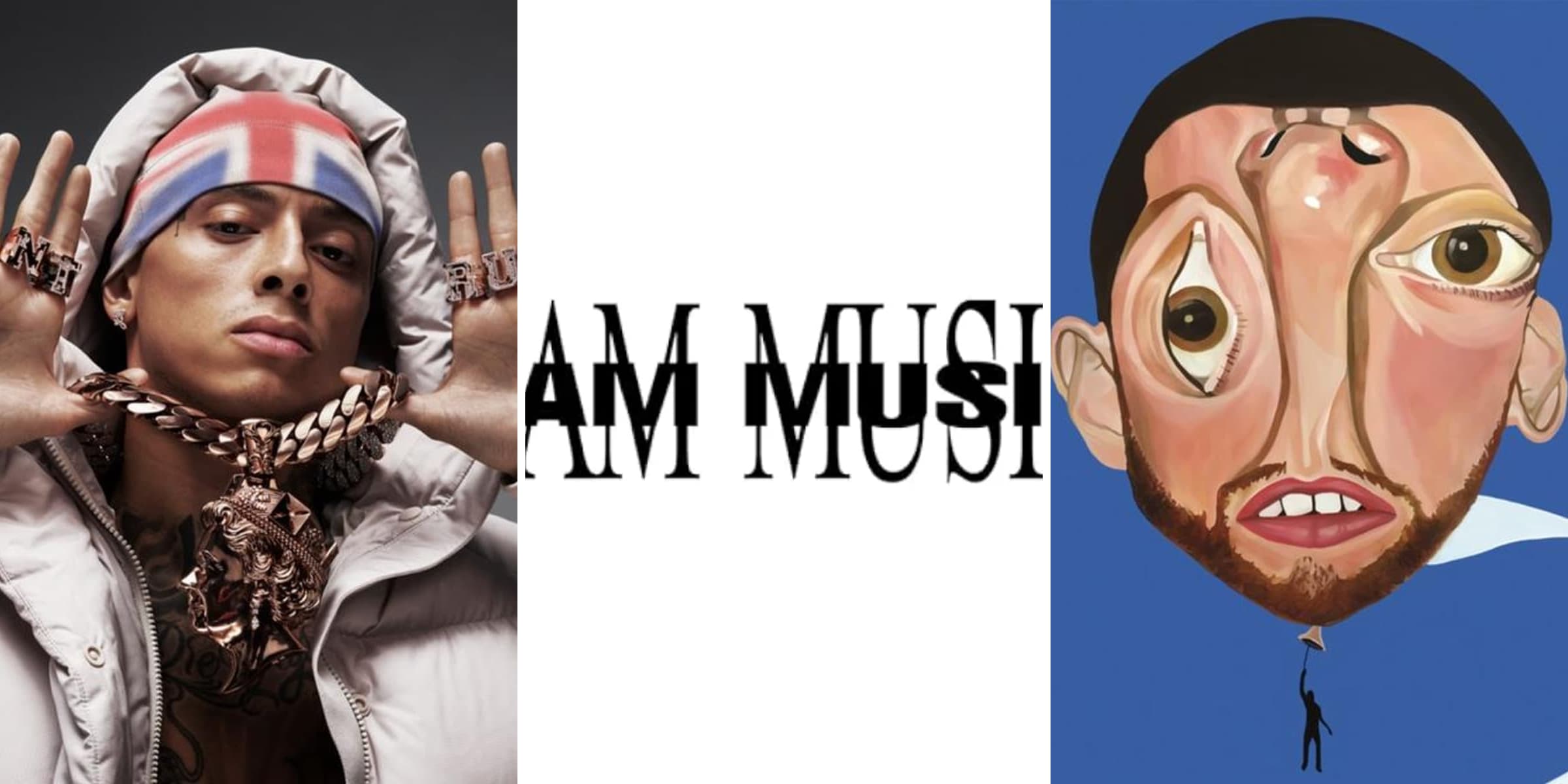 The Best Rap Albums Of 2025