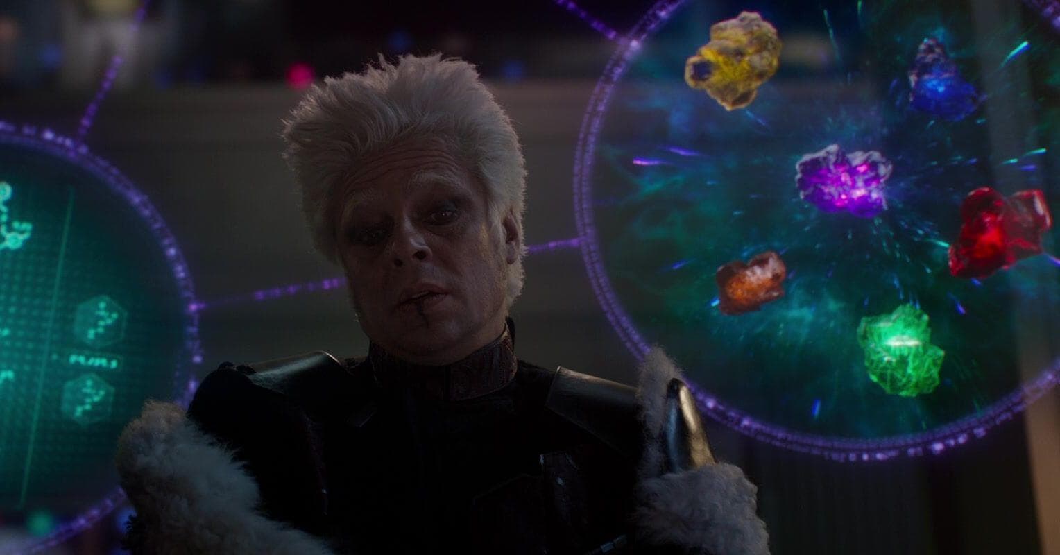 17 Fan Theories About The Infinity Stones That Will Change The Way You ...