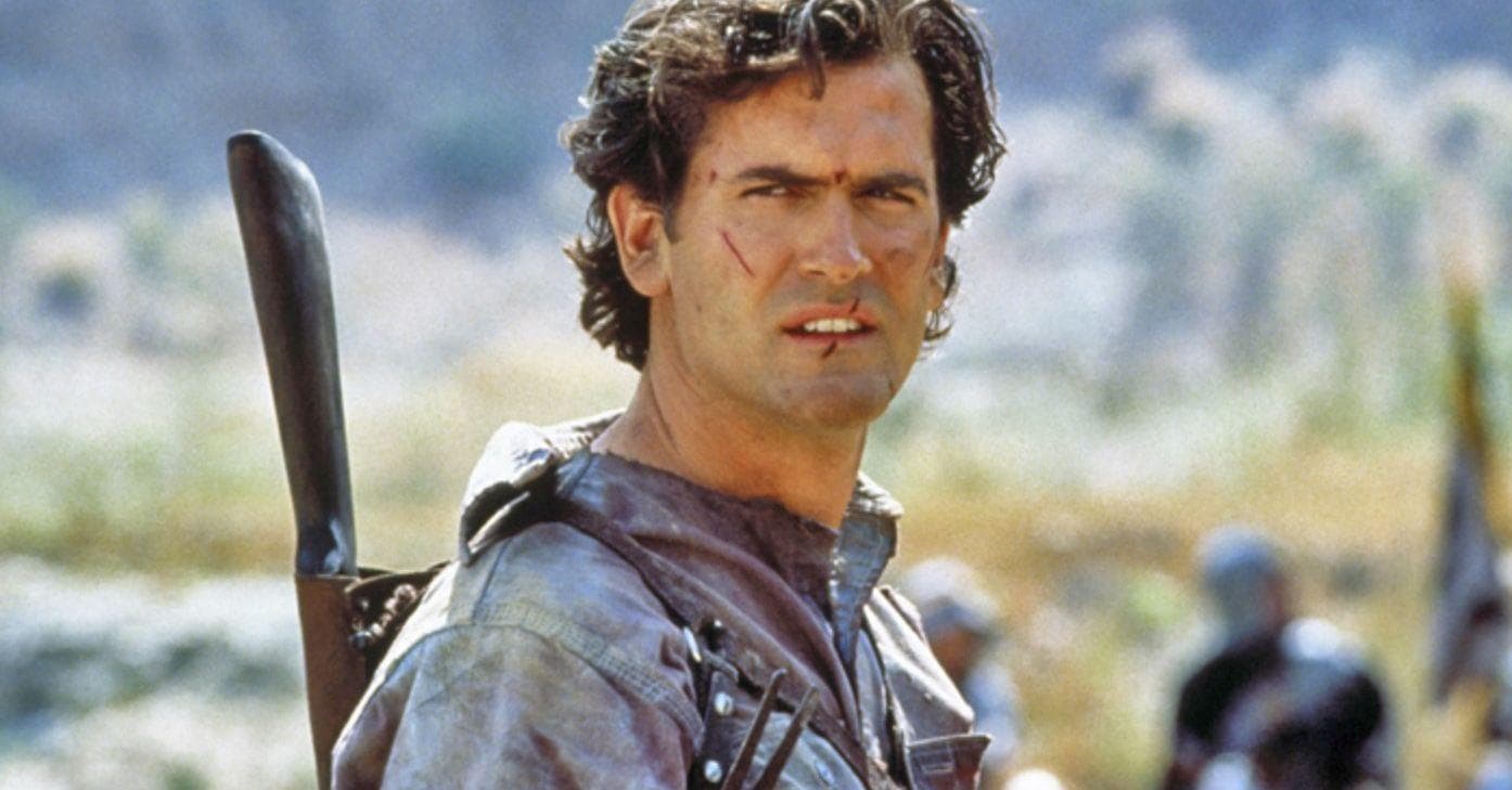 The 21 Best Horror Movie Actors Of All Time