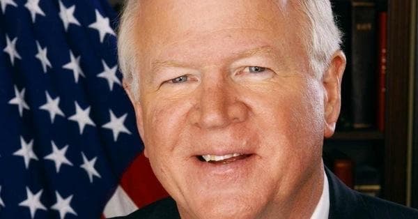 Georgia Senators: List of all Senators from Georgia