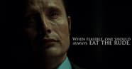 Hannibal Lecter Quotes Toutes Les Citations Pr f r es De Chaque