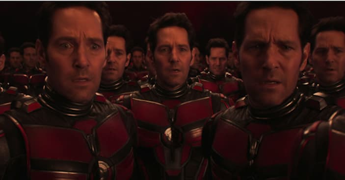 The Worst Movies In The Marvel Cinematic Universe