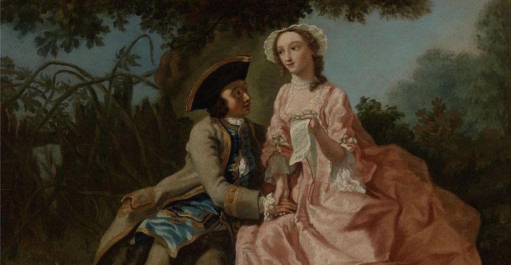 The 6 Most Dysfunctional Romantic Relationships In History