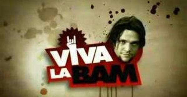Viva La Bam Cast | List of All Viva La Bam Actors and Actresses