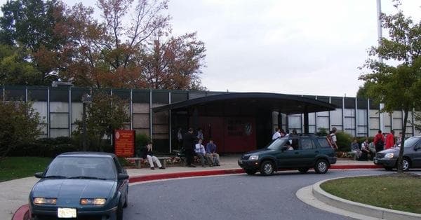 Famous Alumni of Calvert Hall College; Graduates and Students of Note