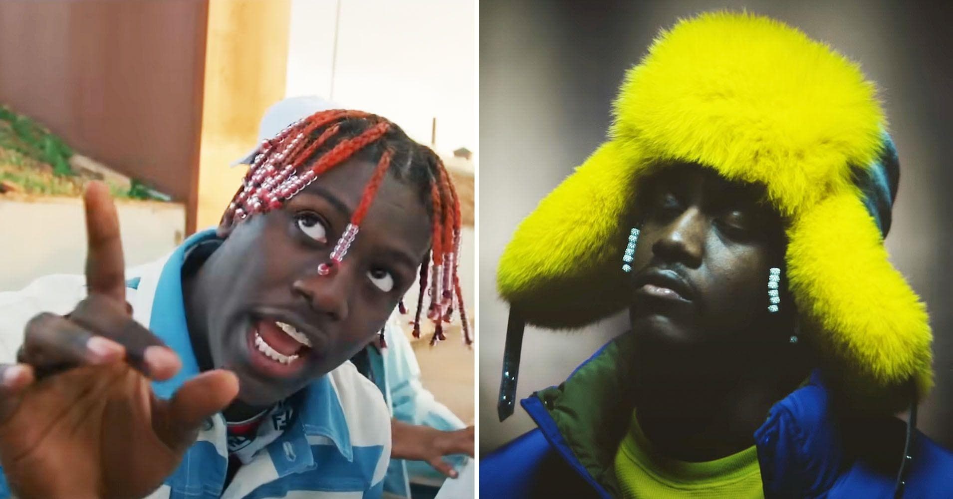 The 18 Best Lil Yachty Songs, Ranked By Fans