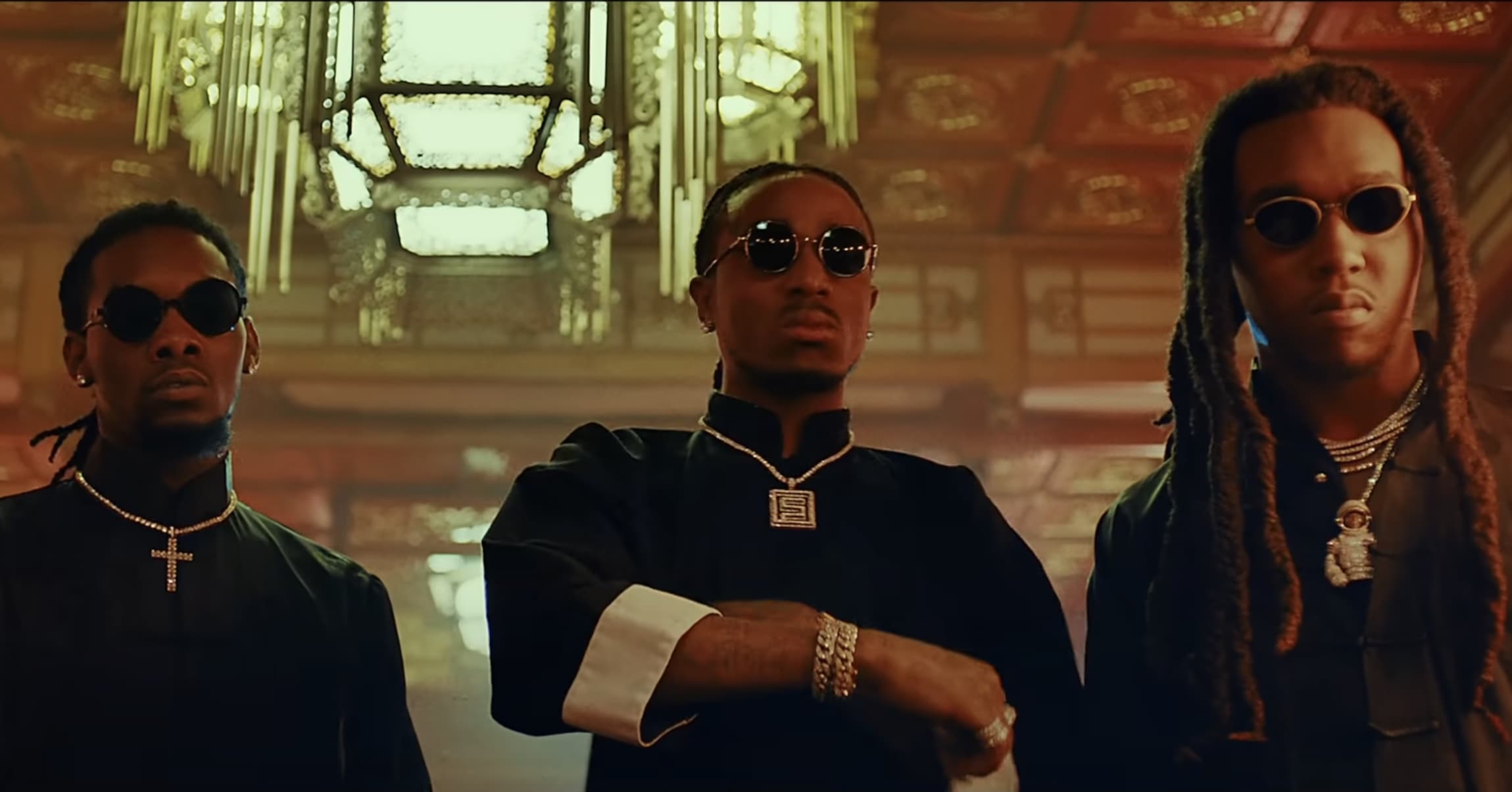 The 25 Best Migos Songs, Ranked By Fans