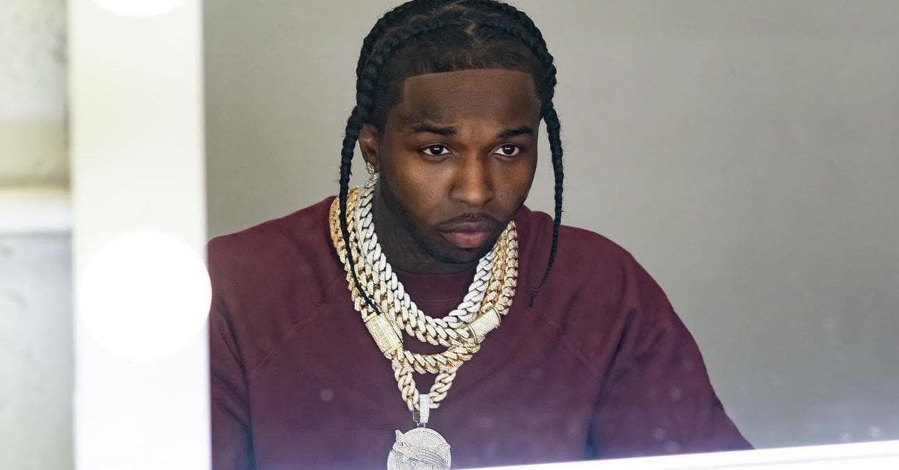 The 20 Best Pop Smoke Songs, Ranked By Fans