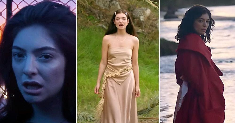 The 25 Best Lorde Songs, Ranked By Fans