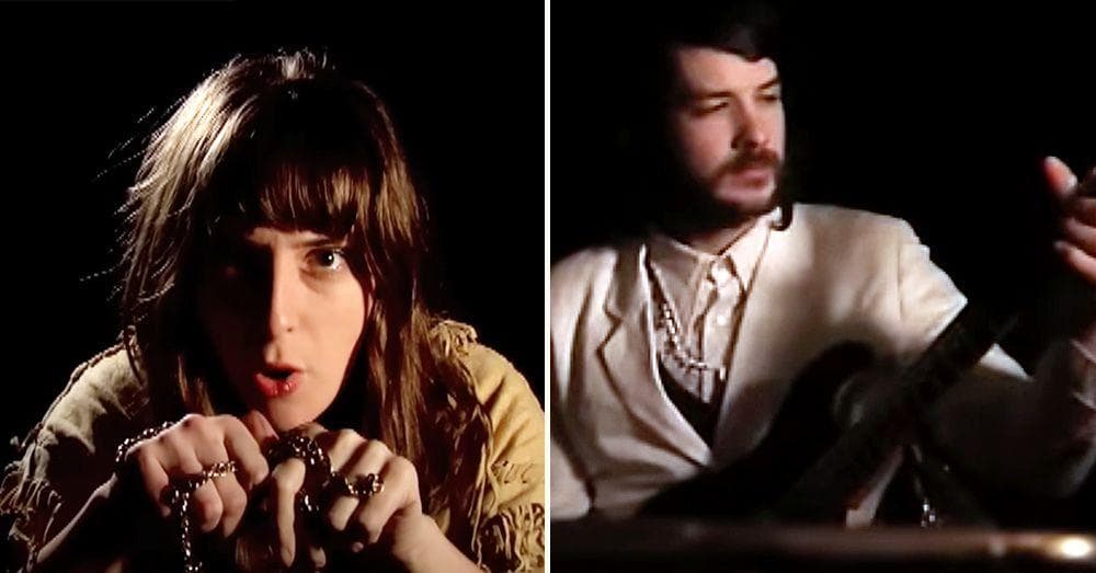 The 20 Best Beach House Songs, Ranked By Fans