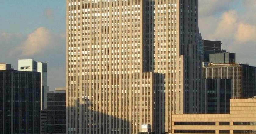 Best NBC Employees | List of Top NBC Executives, Management and Staff