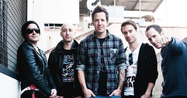 List of All Top Simple Plan Albums, Ranked