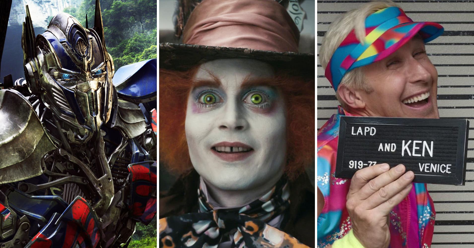 The 15 Worst Movies That Grossed Over $1 Billion, Ranked